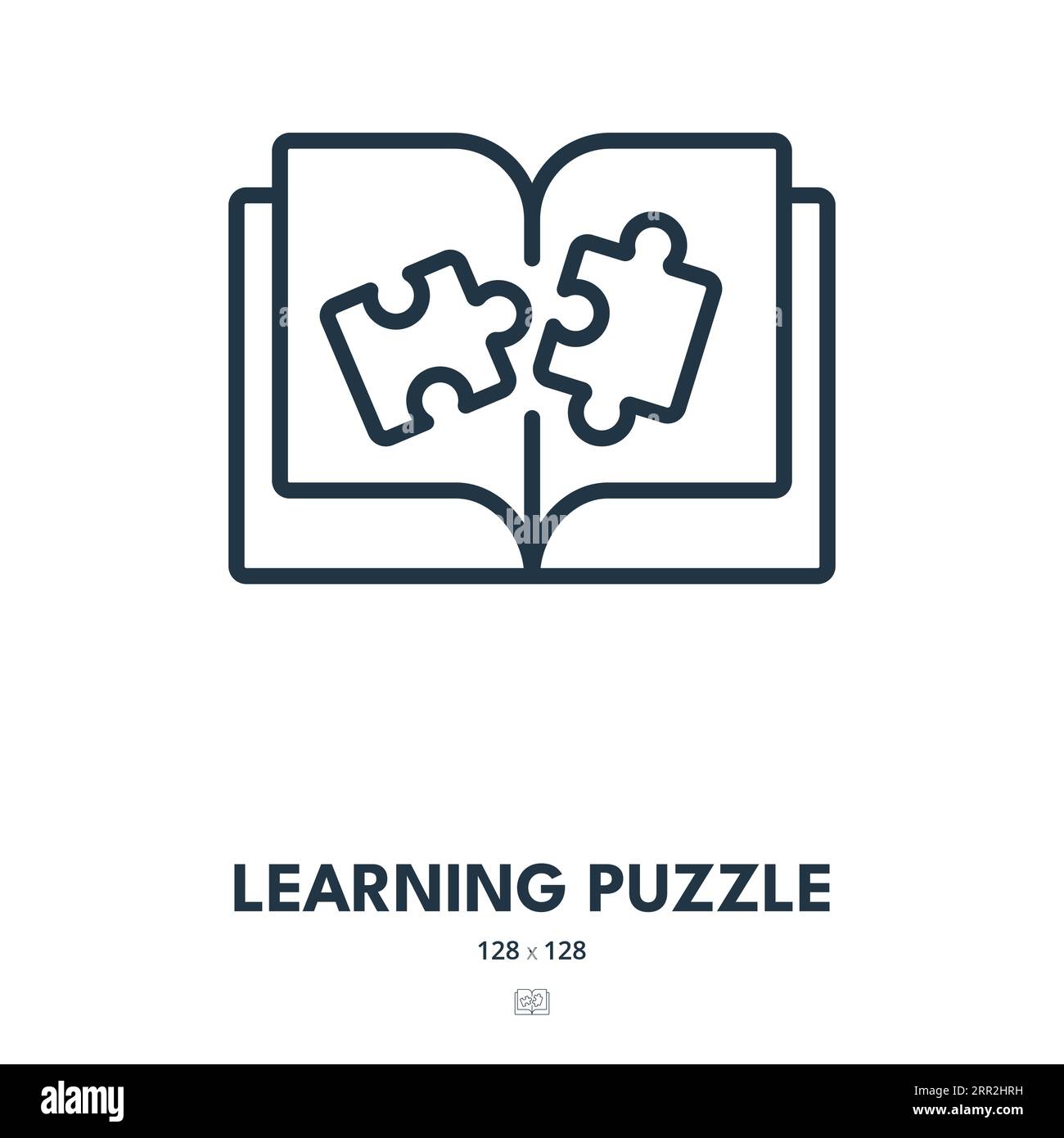 Puzzle piece question Stock Vector Images - Alamy