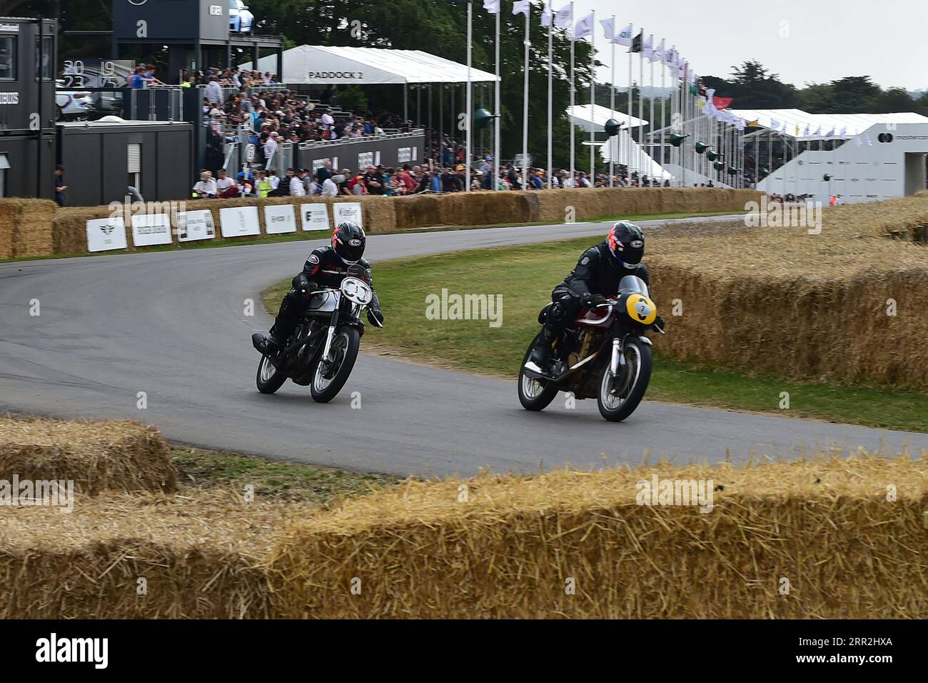 Alan Cathcart, Norton Manx, Andrew Cathcart, Matchless G50 500, MotoGP ...