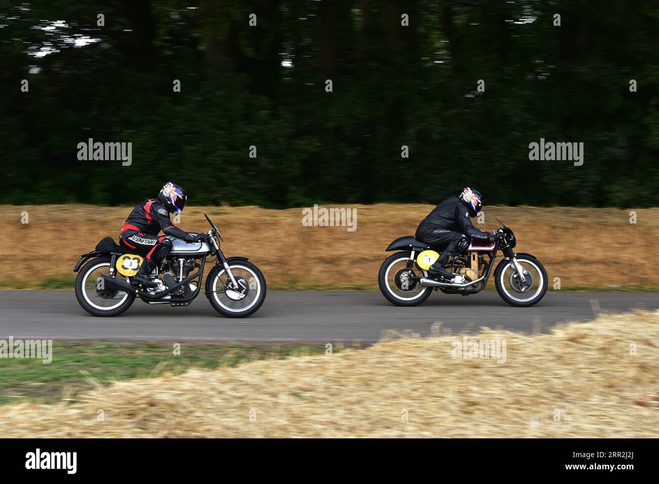 Alan Cathcart, Norton Manx, Andrew Cathcart, Matchless G50 500, MotoGP ...