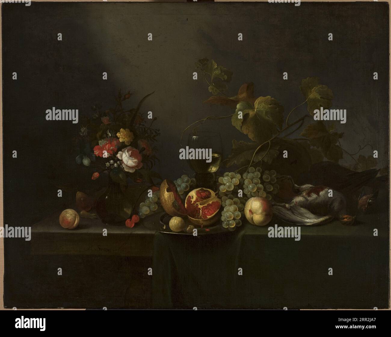 Michiel ii simons hi-res stock photography and images - Alamy