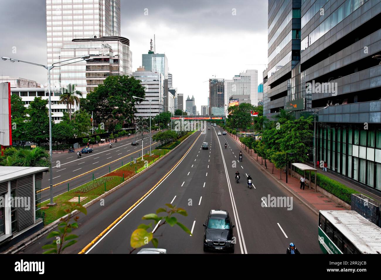 Jakarta travel hi-res stock photography and images - Alamy