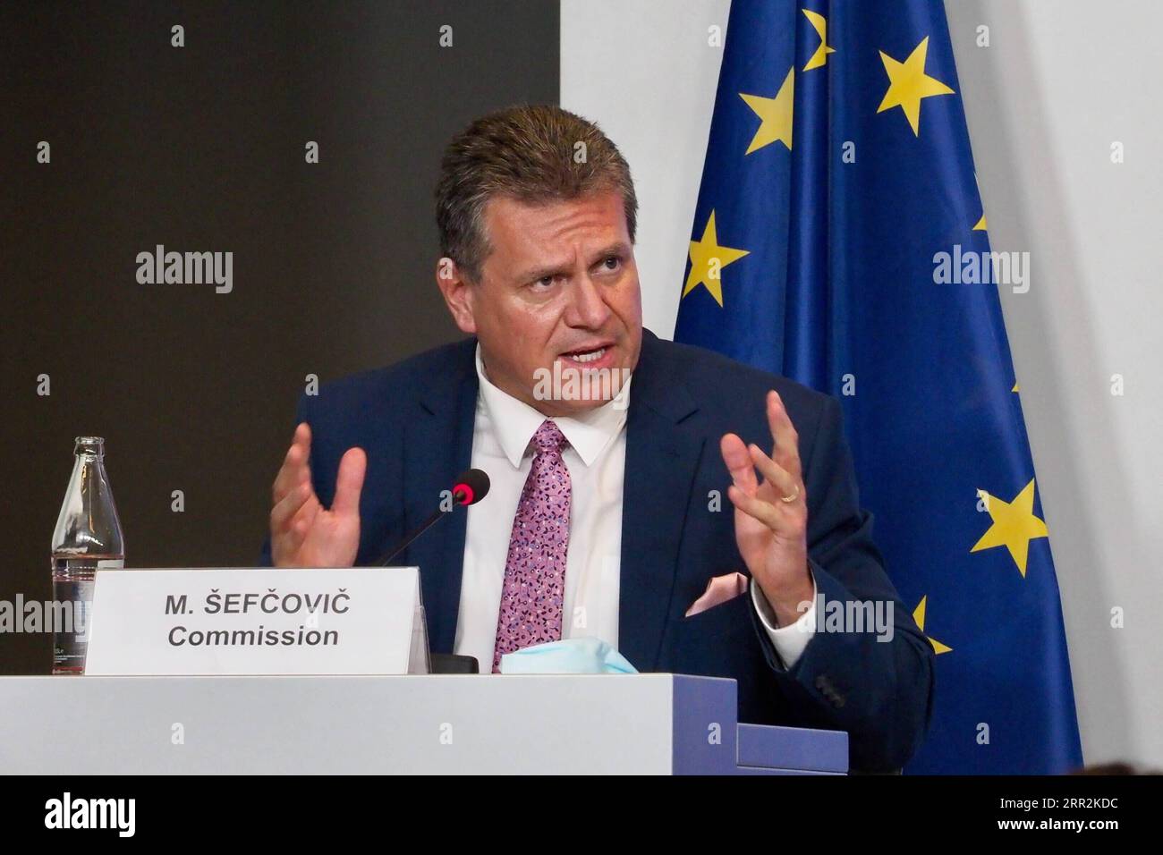 Luxmbourg eu uk eu hi-res stock photography and images - Alamy