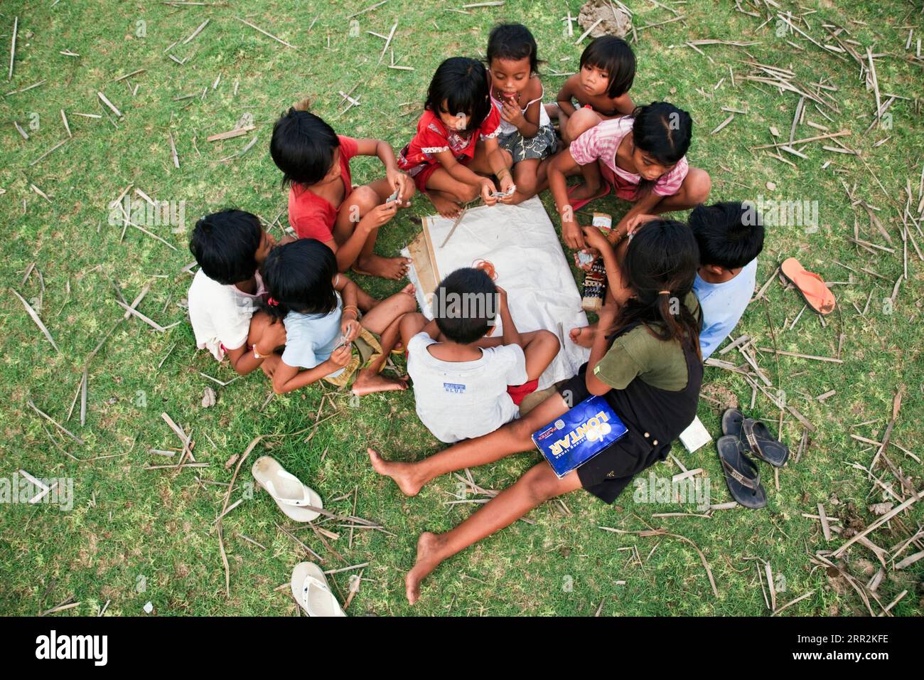 Asia developing country hi-res stock photography and images - Alamy