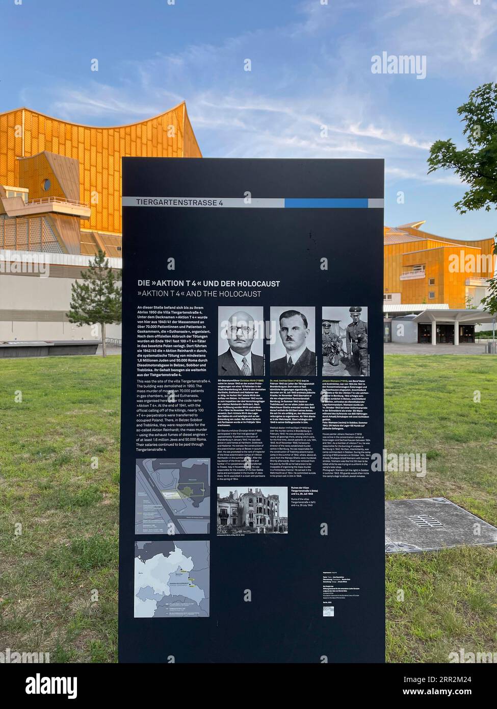 Memorial, Aktion T4, mass murder of the physically and mentally ...