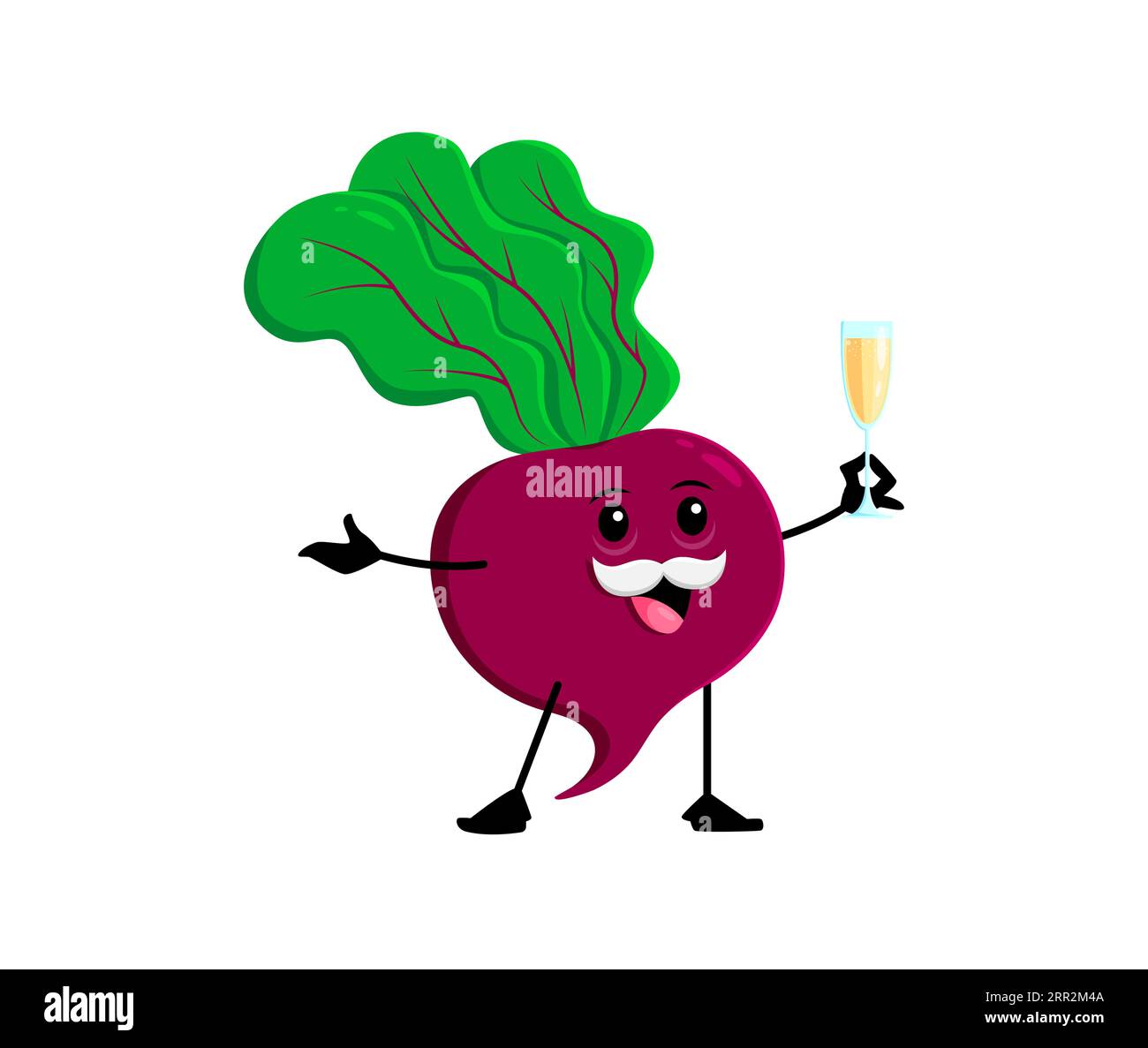 Beet Caricatures Funny Beetroot Photos, Images & Pictures
