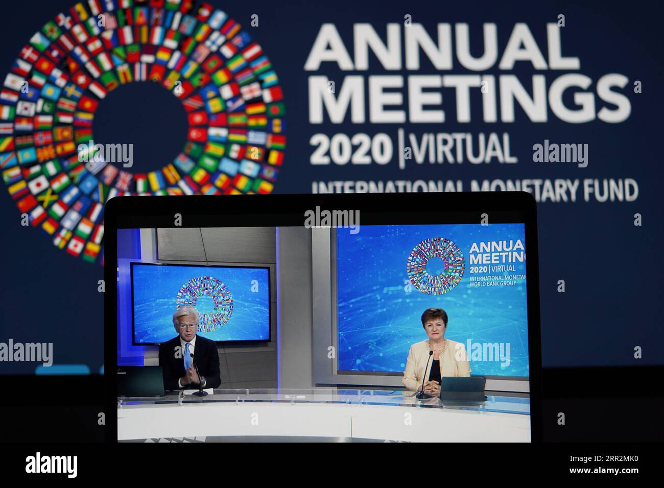 Meting imf hi-res stock photography and images - Alamy