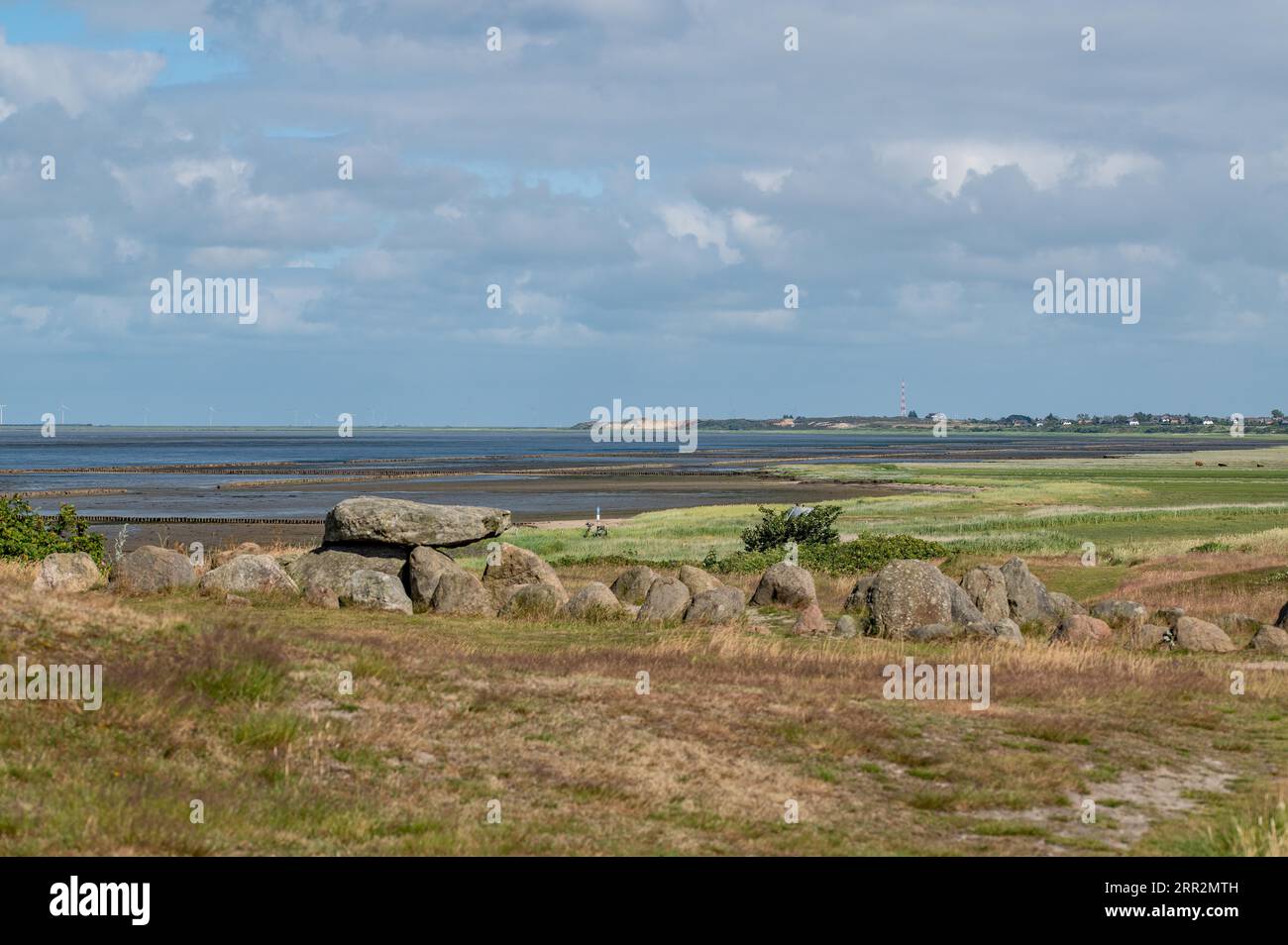 North barrow island hi-res stock photography and images - Alamy