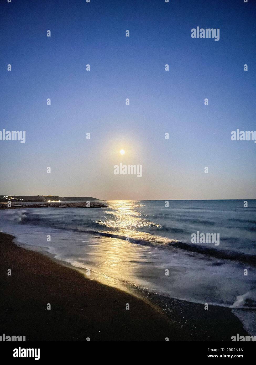 Italy, Sicily, Eraclea Stock Photo - Alamy