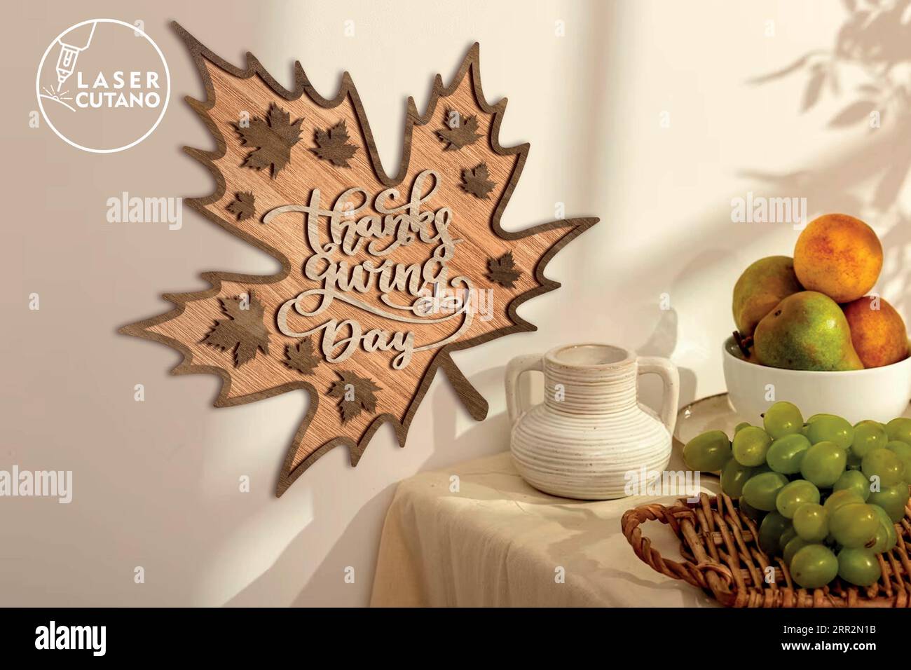 Layered artwork Stock Vector Images - Alamy