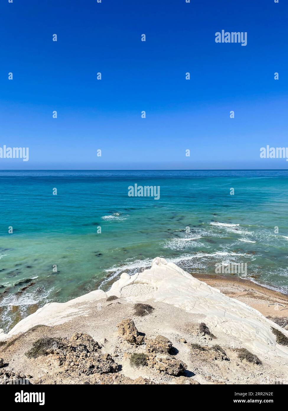 Italy, Sicily, Eraclea Stock Photo - Alamy
