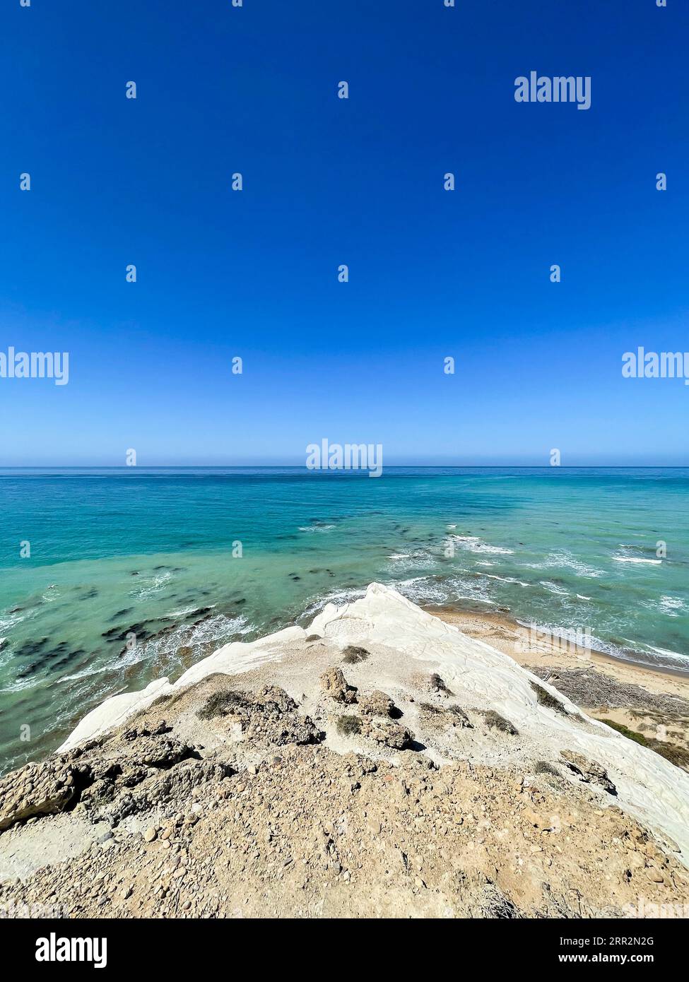 Italy, Sicily, Eraclea Stock Photo - Alamy