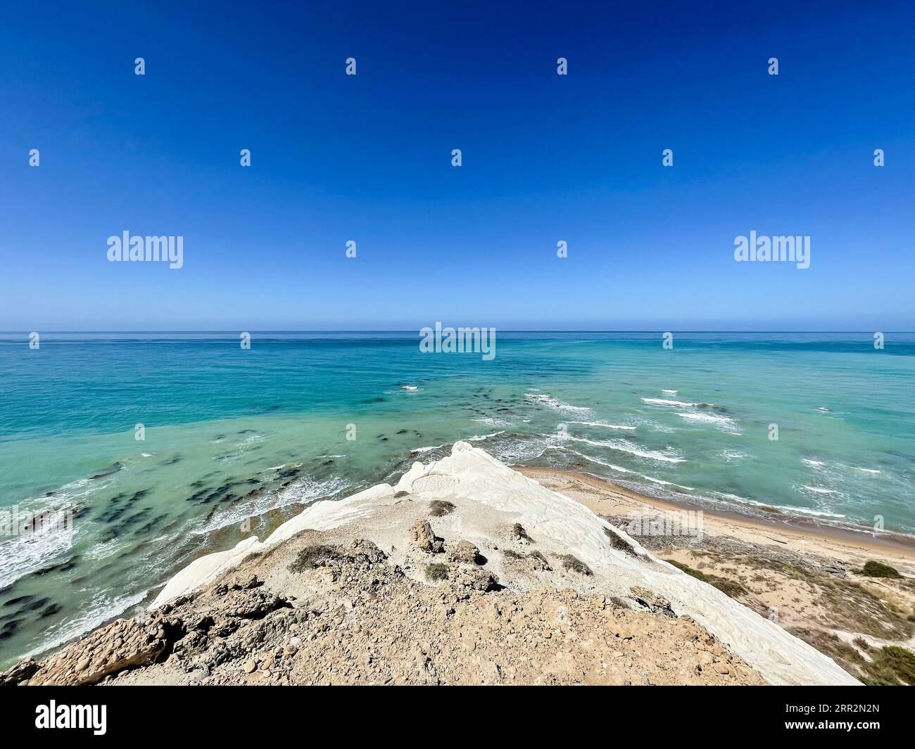 Italy, Sicily, Eraclea Stock Photo - Alamy