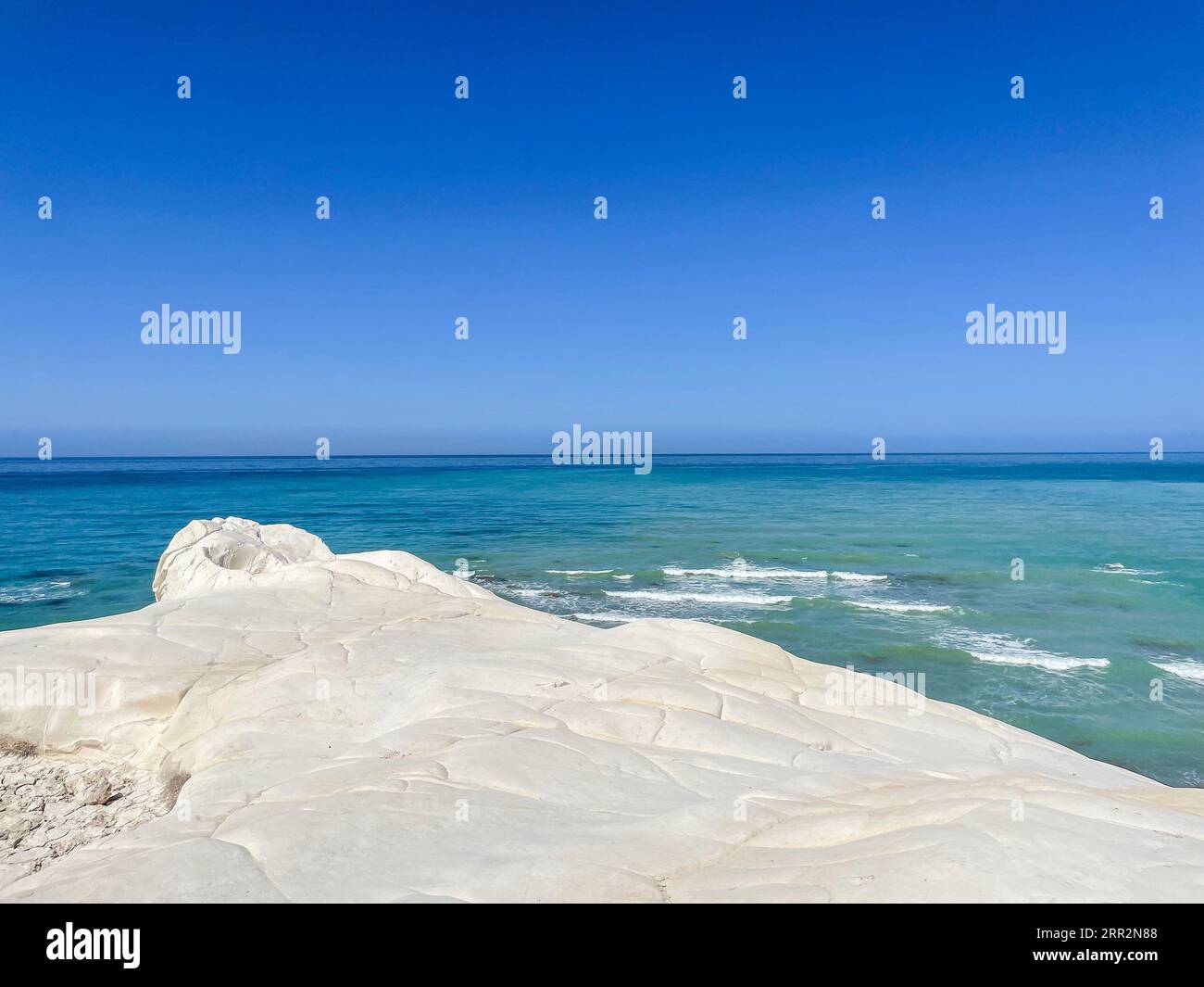 Italy, Sicily, Eraclea Stock Photo - Alamy