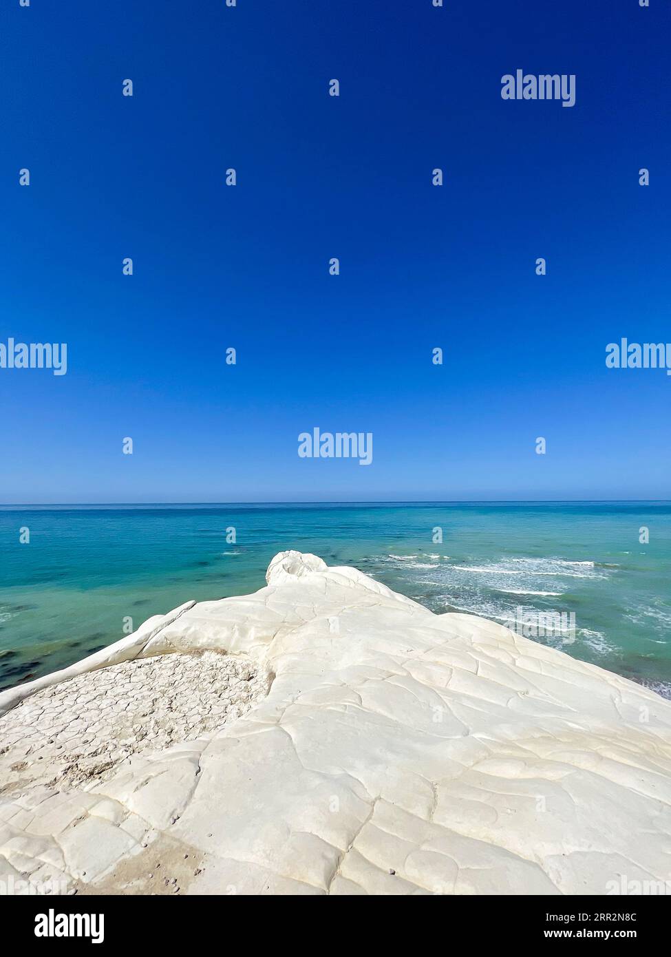 Italy, Sicily, Eraclea Stock Photo - Alamy