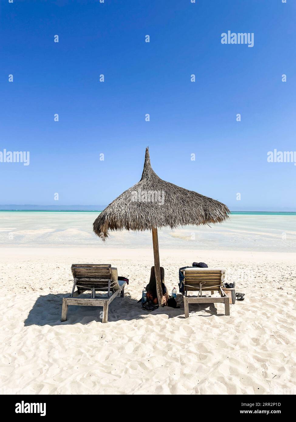 Madagascar, Indian Ocean, Ambatomilo Stock Photo - Alamy