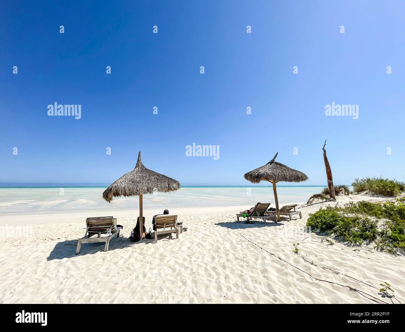 Madagascar, Indian Ocean, Ambatomilo Stock Photo - Alamy