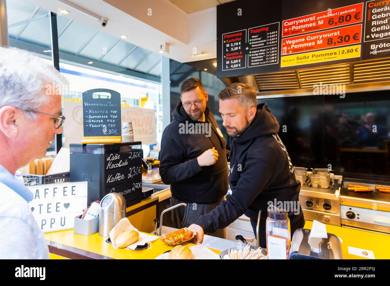 Curry co hi-res stock photography and images - Alamy