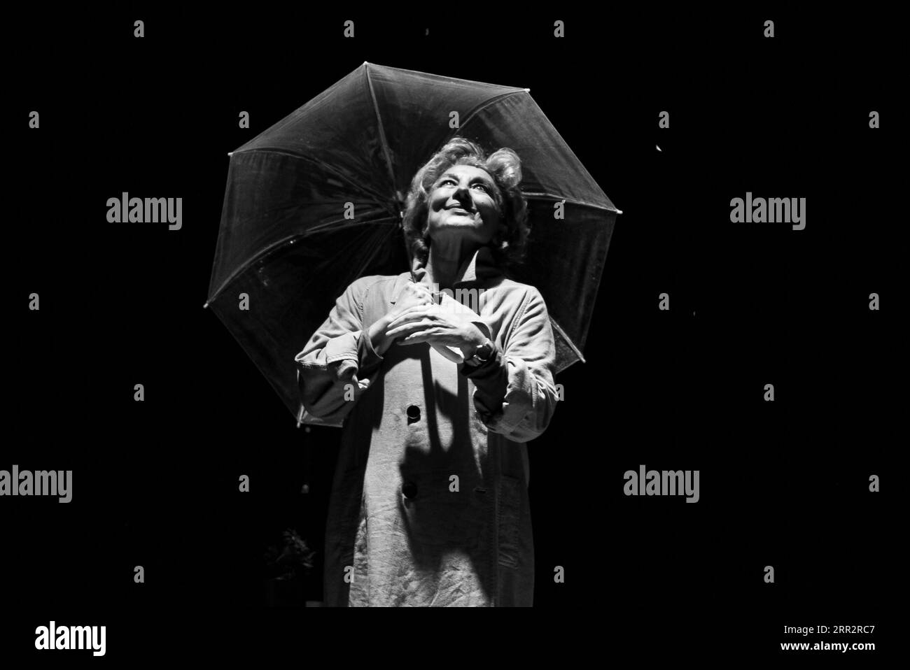 Fringe series Black and White Stock Photos & Images - Alamy