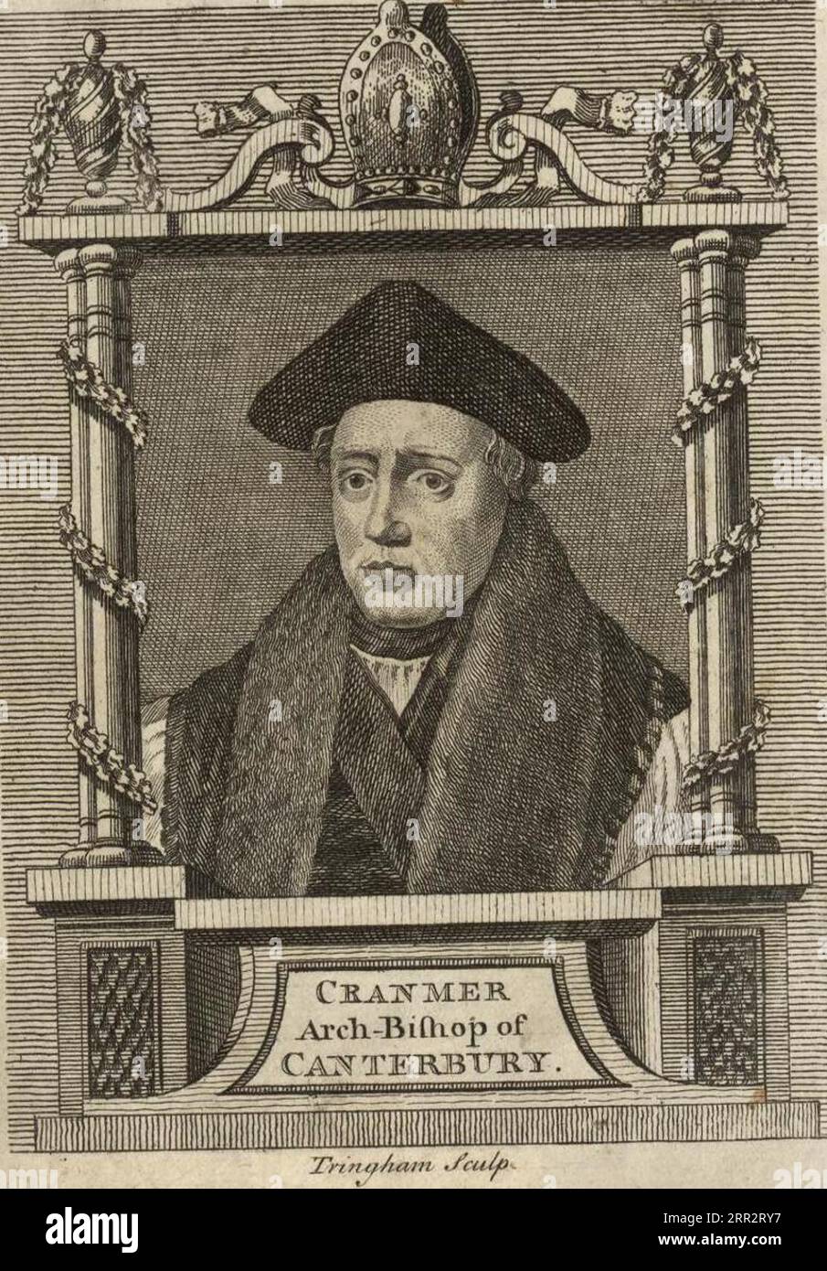 William tringham hi-res stock photography and images - Alamy