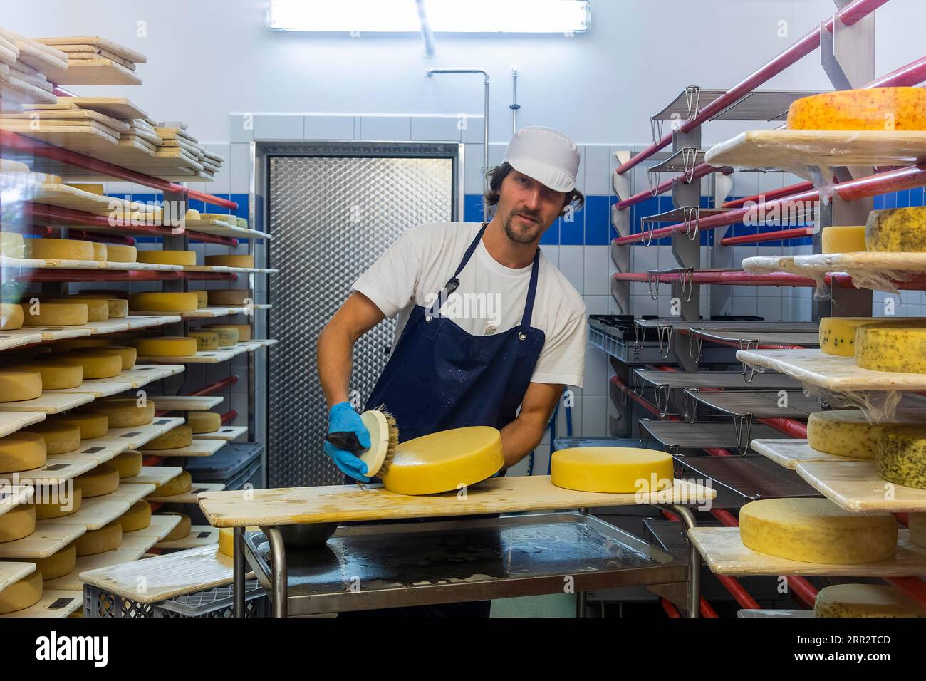 Winner of the Saxon State Competition for Animal-Friendly and ...