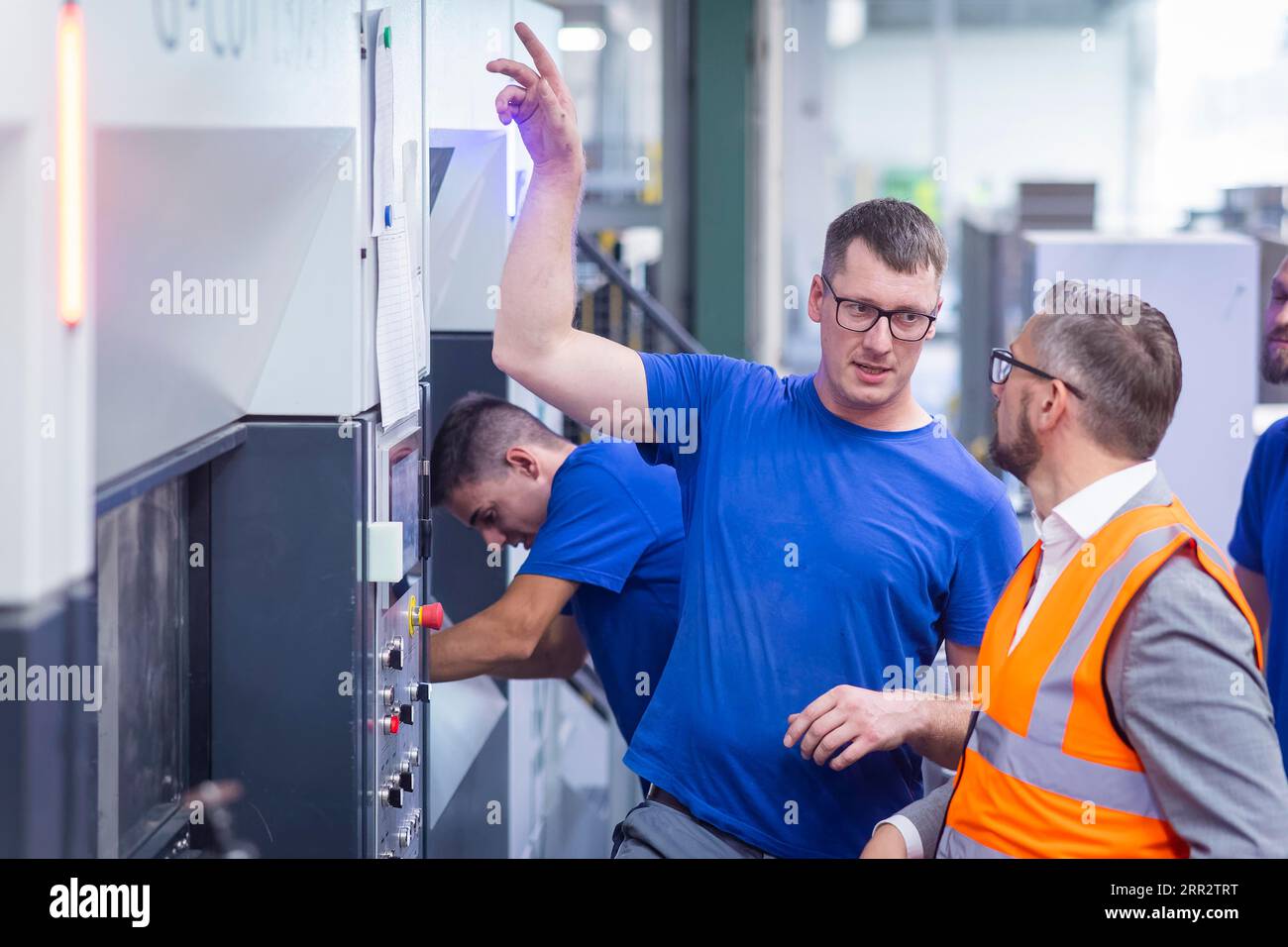 Packwell GmbH & Co. KG Stock Photo - Alamy