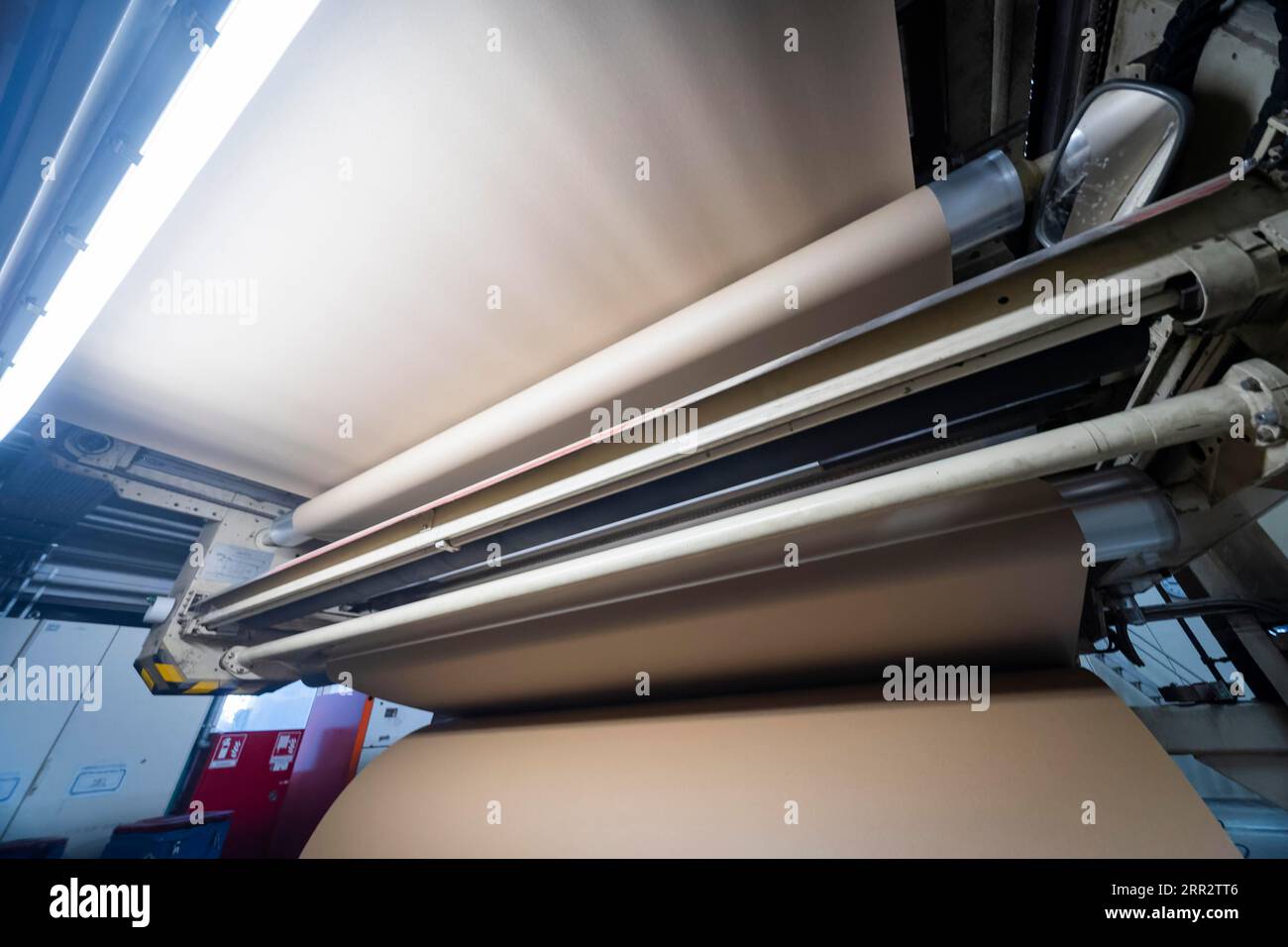 Packwell GmbH & Co. KG Stock Photo - Alamy