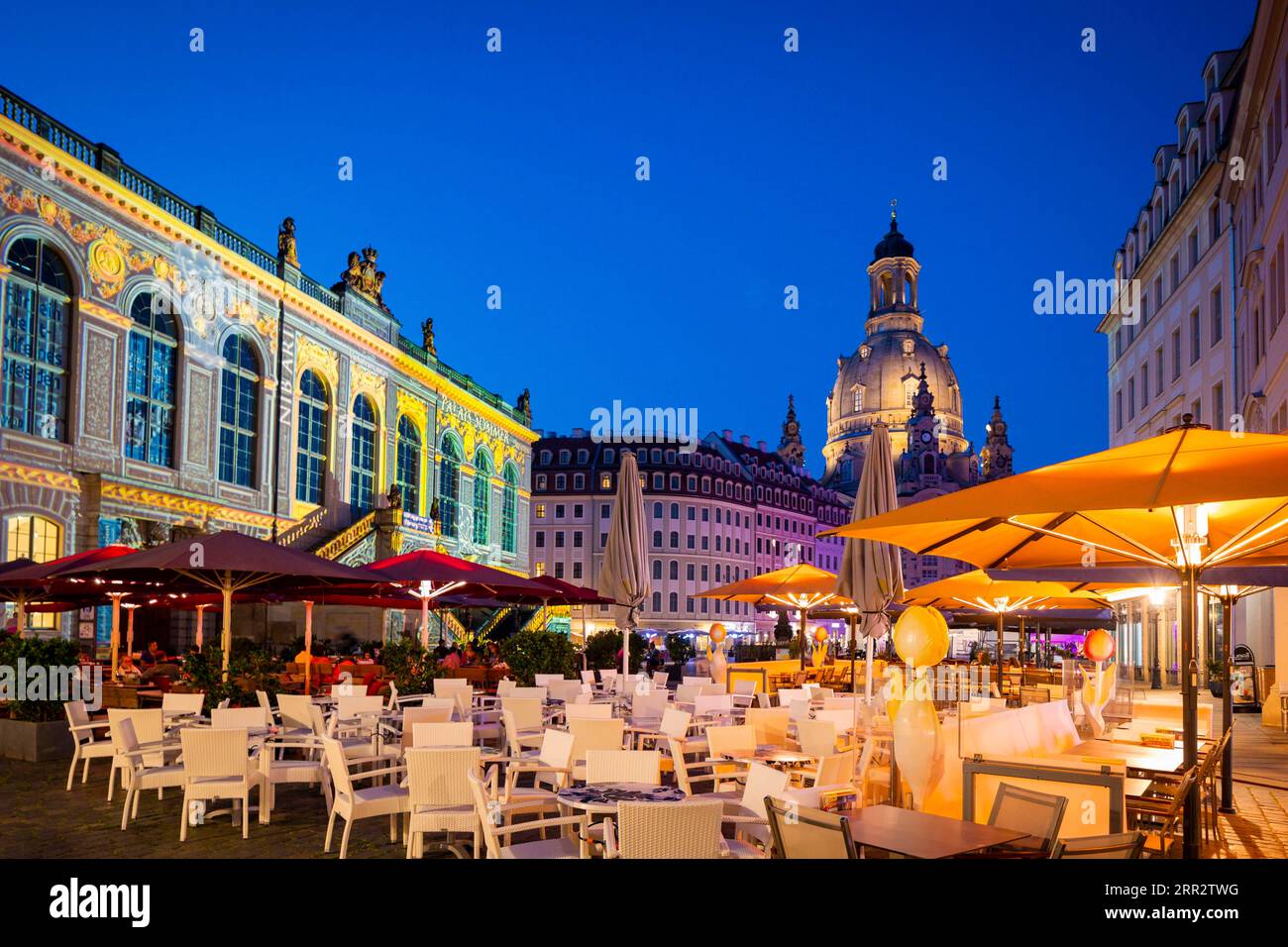Palais Summer 2022 Stock Photo - Alamy