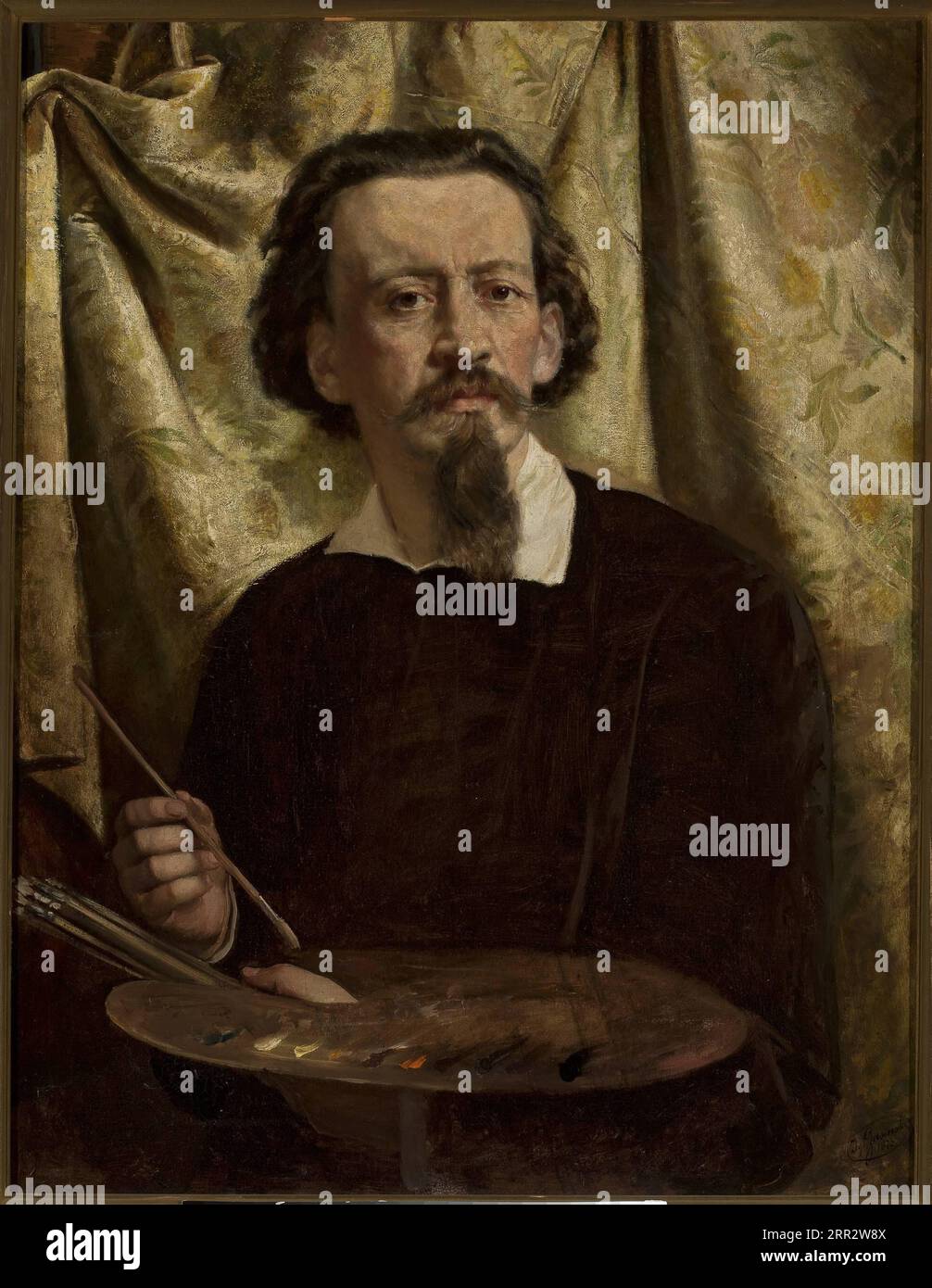 Ignacy jasinski hi-res stock photography and images - Alamy