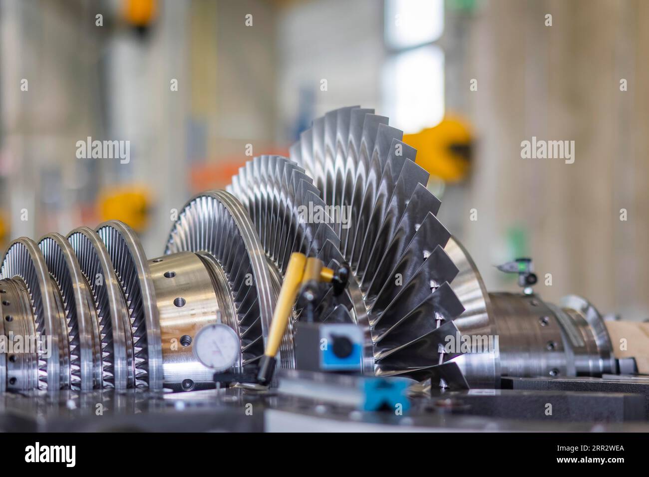 Siemens energy hi-res stock photography and images - Alamy