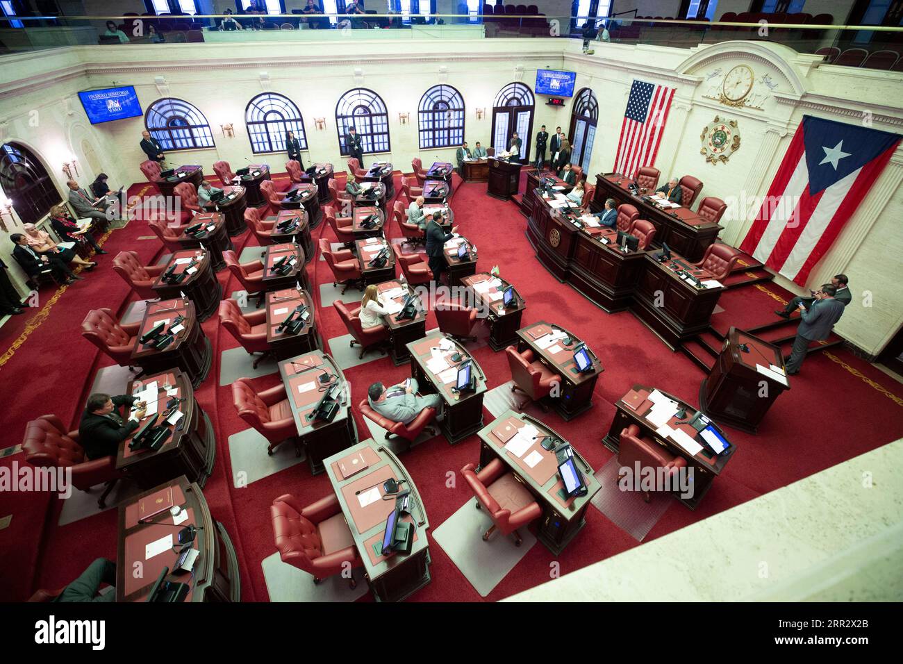 February 11, 2019, Puerto Rico, Puerto Rico: FEBRERO 11 2019 - San Juan ...