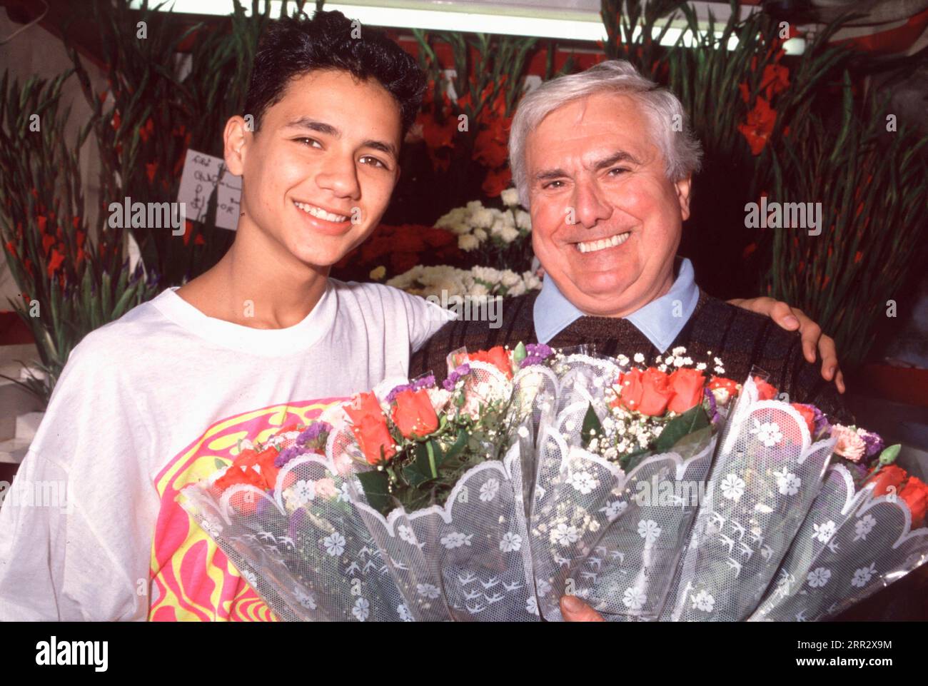 London, UK. LIBRARY. Mike Biggs (son of Great Train robber Ronnie Biggs ...