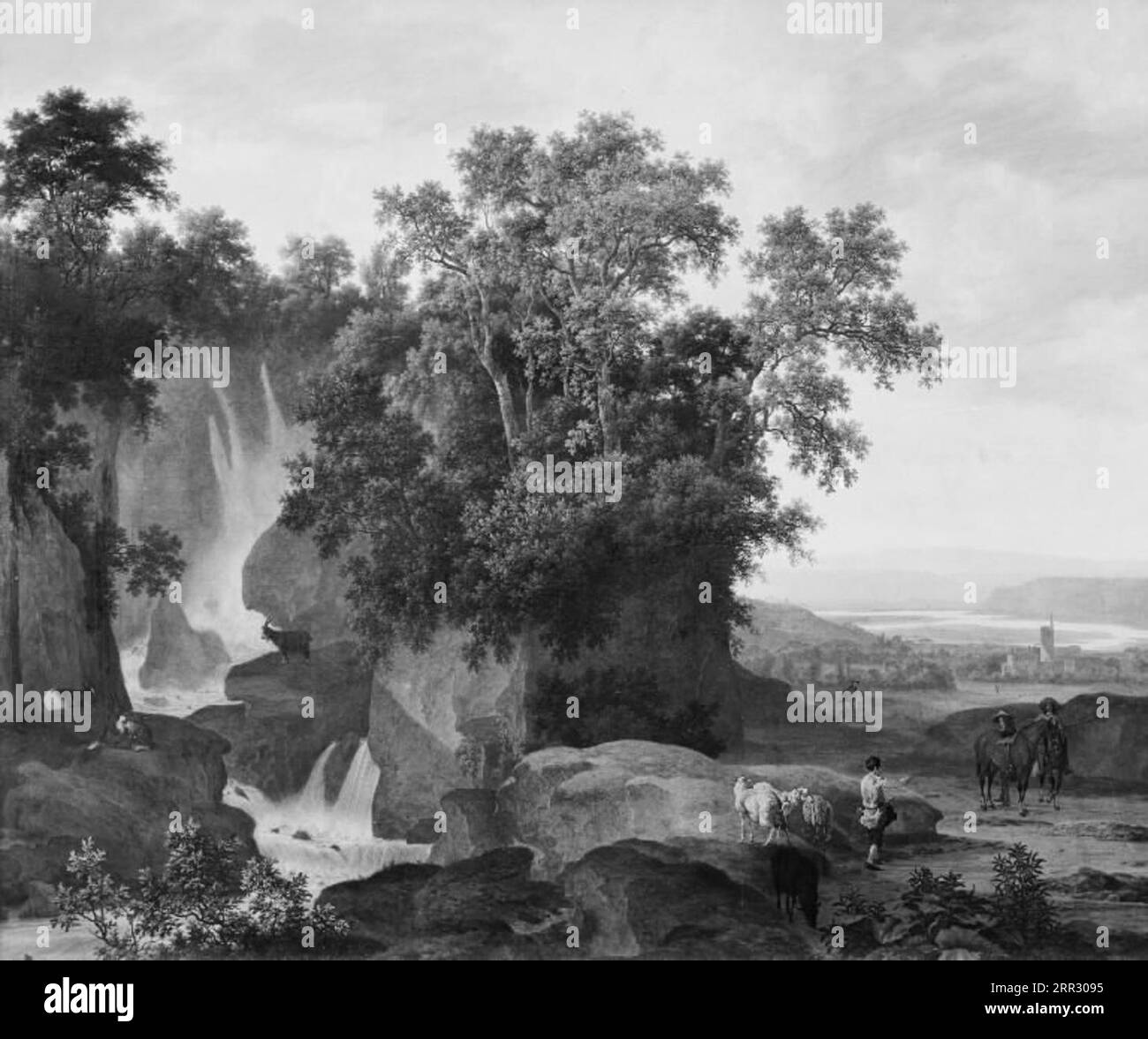 Wood clad wall Black and White Stock Photos & Images - Alamy