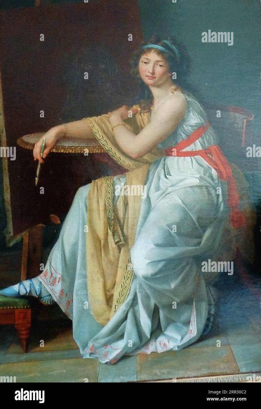 Adele varillat hi-res stock photography and images - Alamy