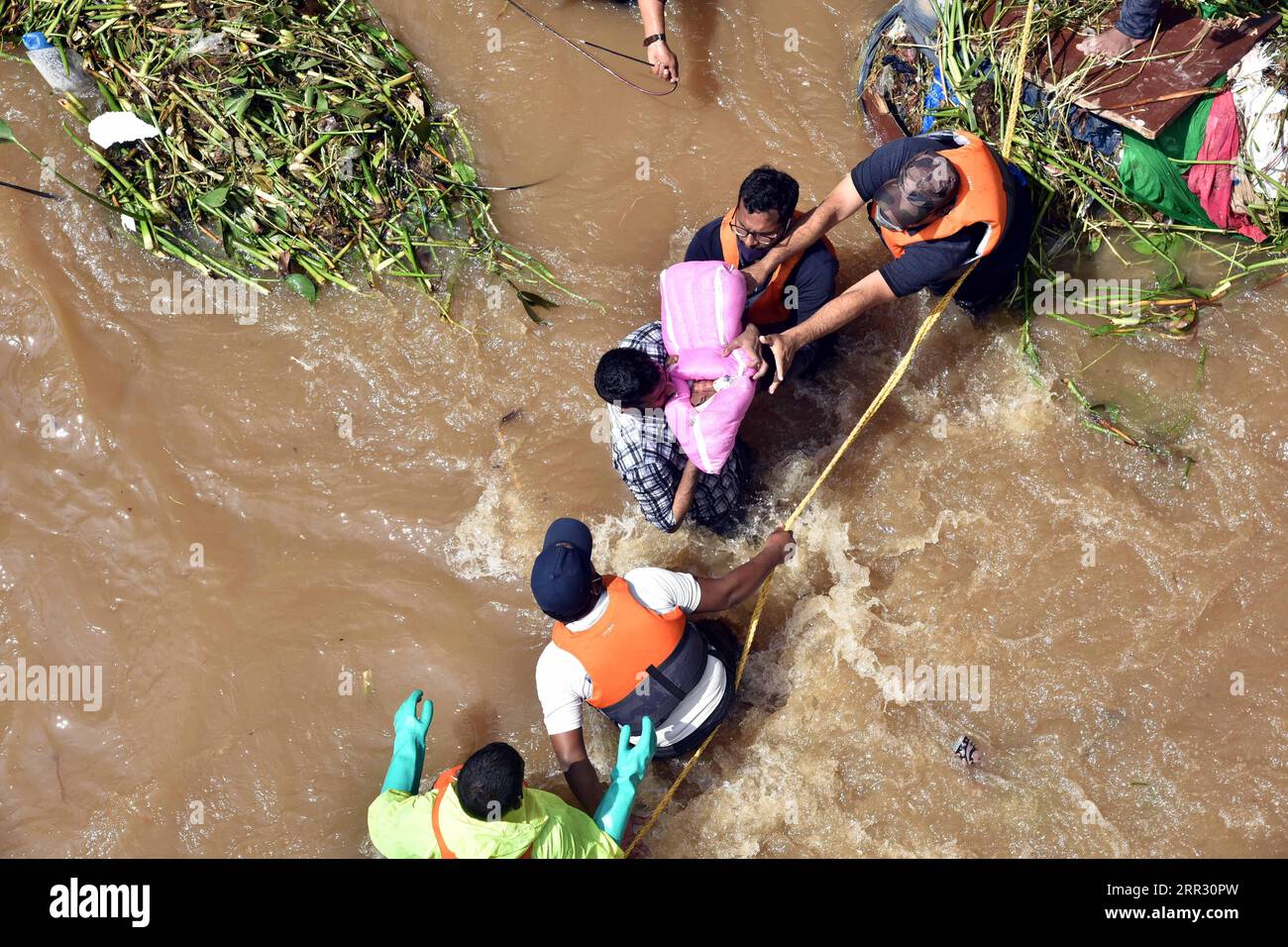 Waterlogged house hi-res stock photography and images - Alamy