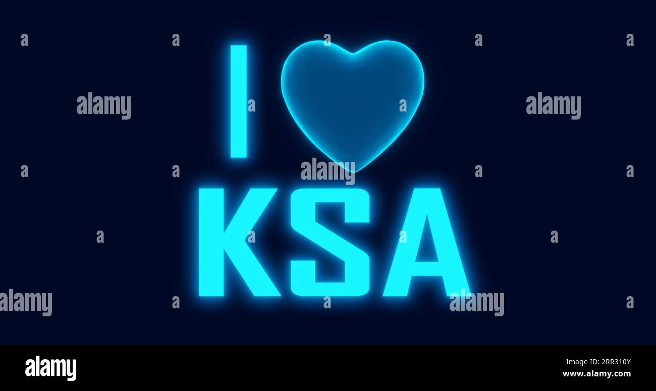 Kingdom of saudi arabia hi-res stock photography and images - Alamy