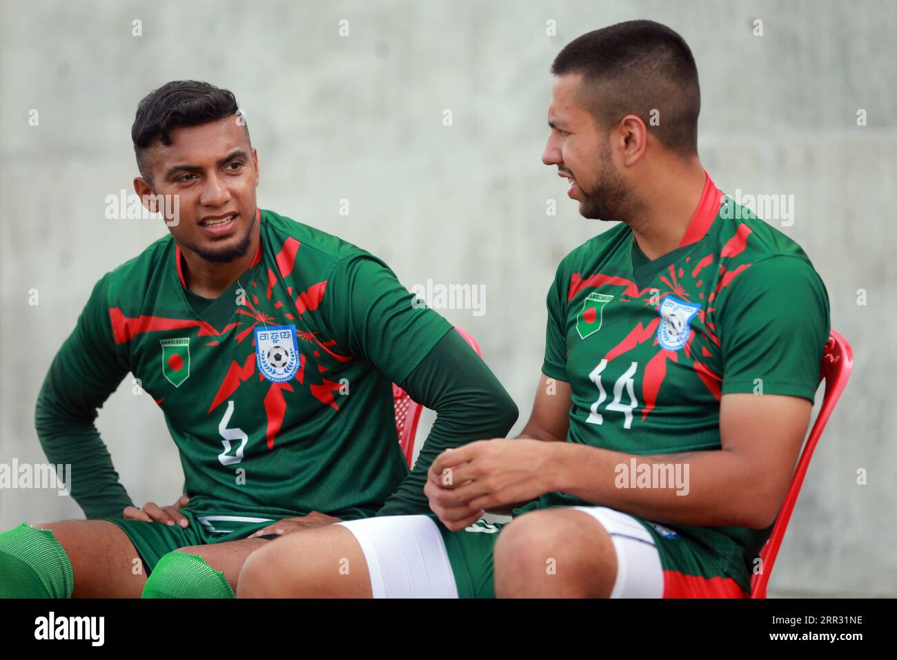 Tariq kazi hi-res stock photography and images - Alamy