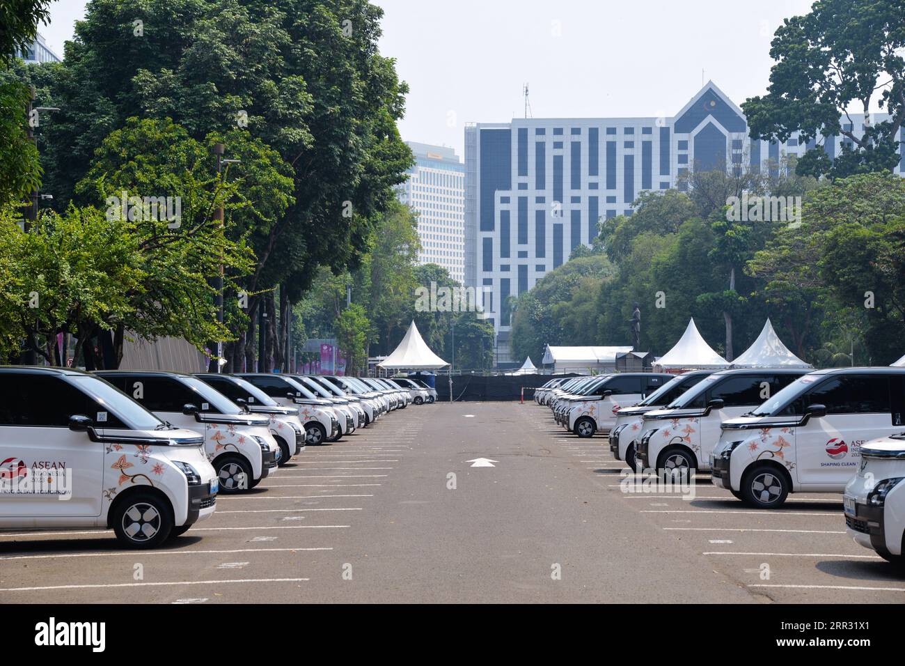 Asean summit 2023 hi-res stock photography and images - Alamy