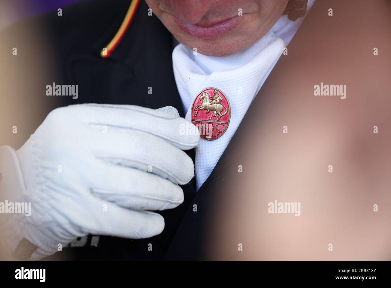 1956 olympics stockholm hi-res stock photography and images - Alamy