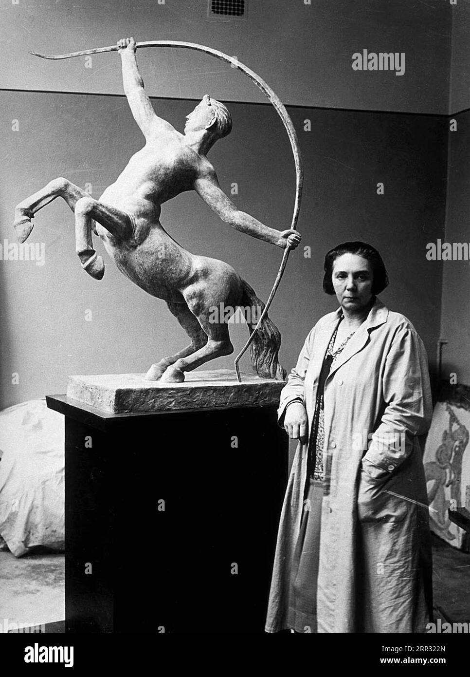 Kentauren hi-res stock photography and images - Alamy