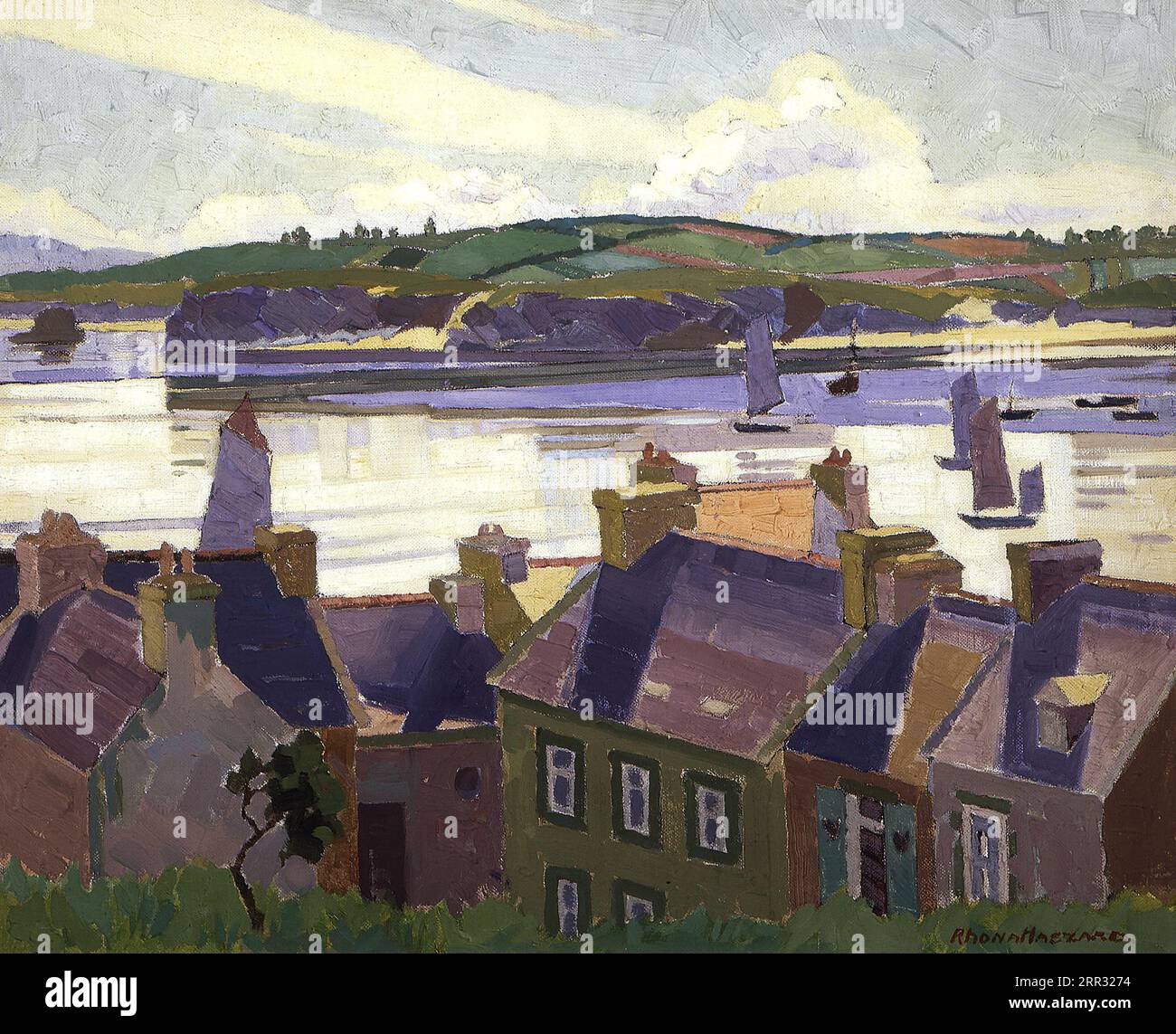 Rhona haszard hi-res stock photography and images - Alamy