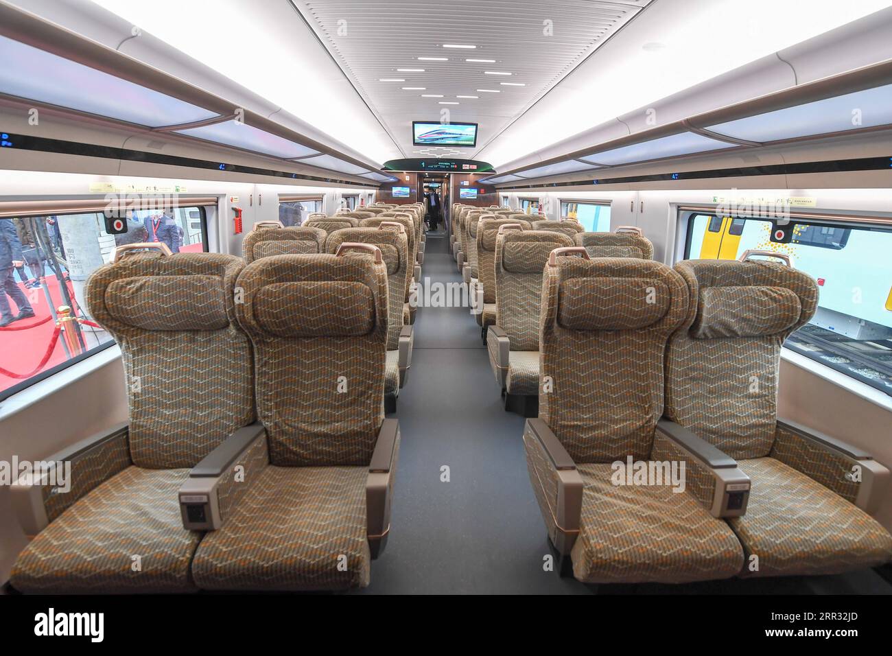 201021 -- CHANGCHUN, Oct. 21, 2020 -- Photo taken on Oct. 21, 2020 ...