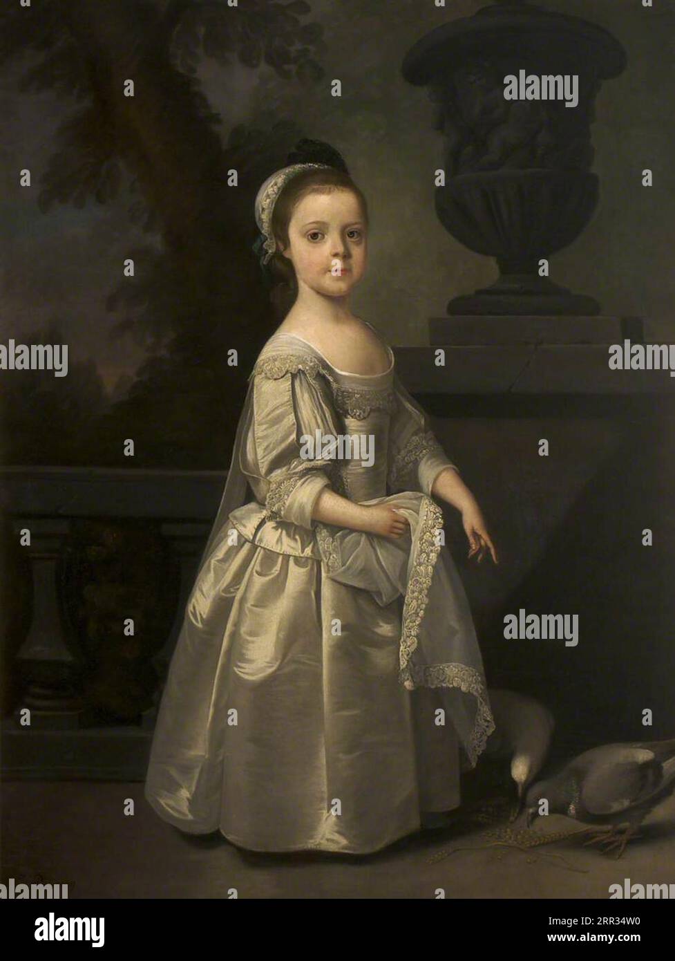 Frances maria fountayne hi-res stock photography and images - Alamy