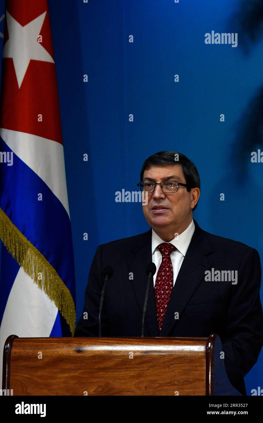 Cuba havana u s trade hi-res stock photography and images - Alamy