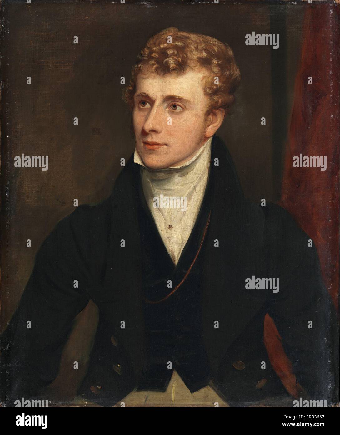 Michael banim hi-res stock photography and images - Alamy