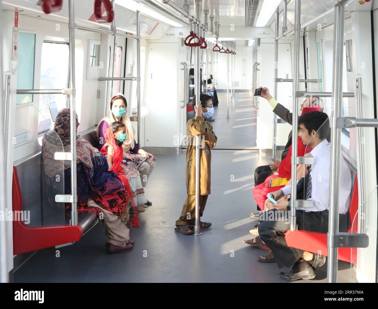 First ever metro line hi-res stock photography and images - Alamy