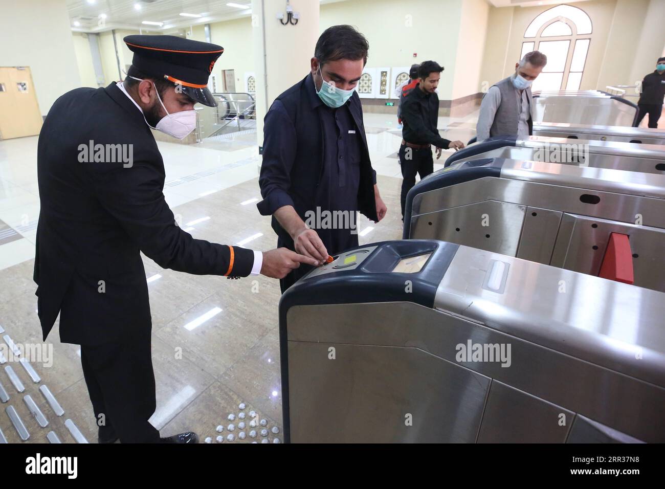 First ever metro line hi-res stock photography and images - Alamy