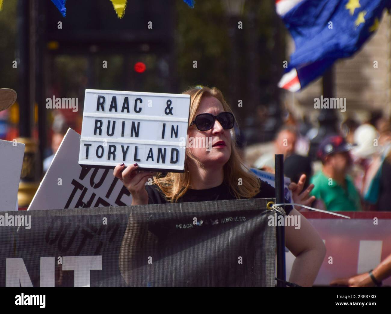 Raac concrete hi-res stock photography and images - Alamy