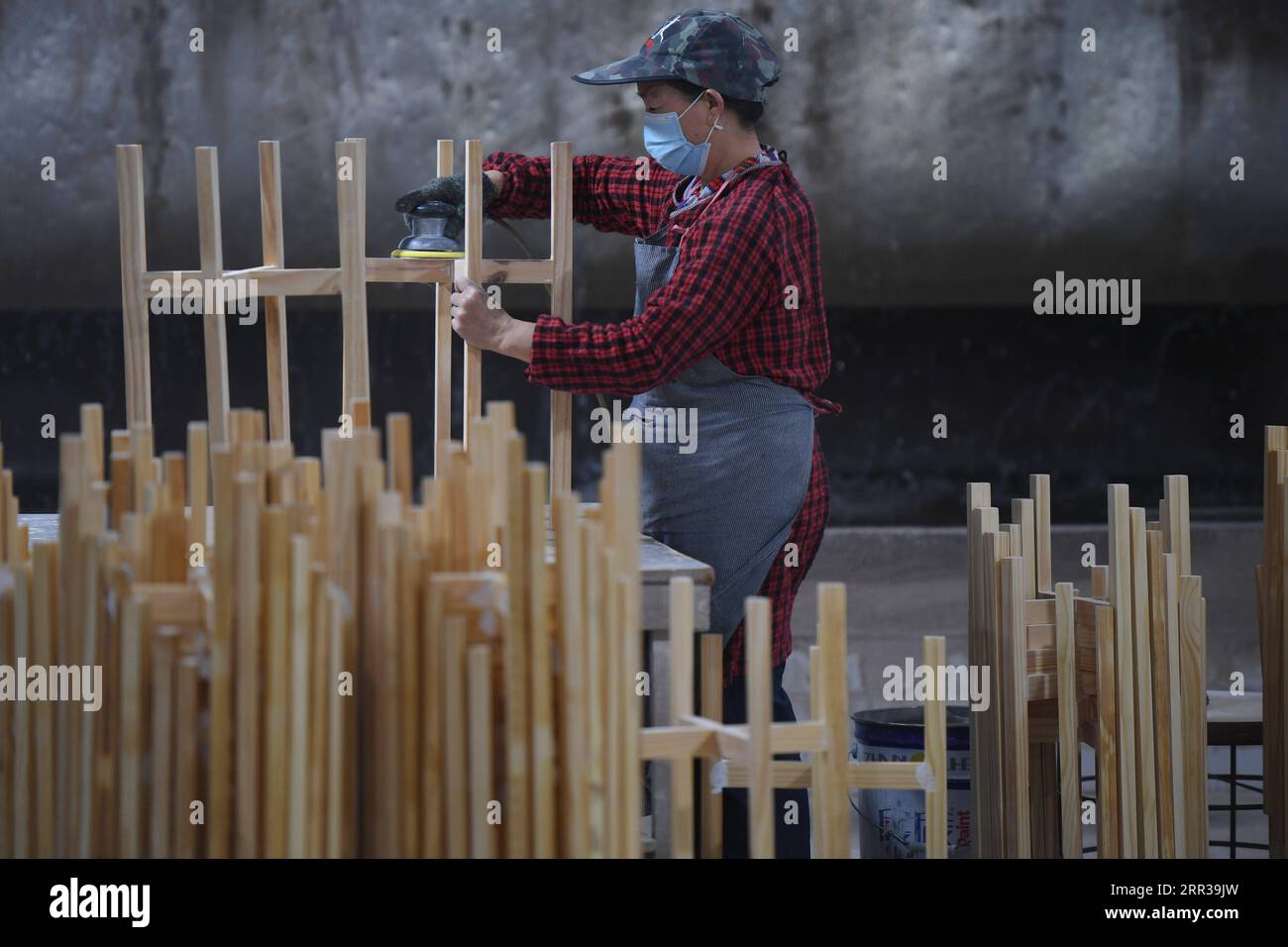 Anxi china hi-res stock photography and images - Alamy