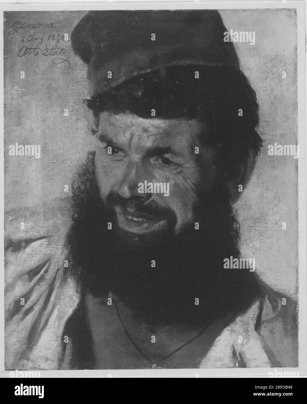 Otto seitz hi-res stock photography and images - Alamy