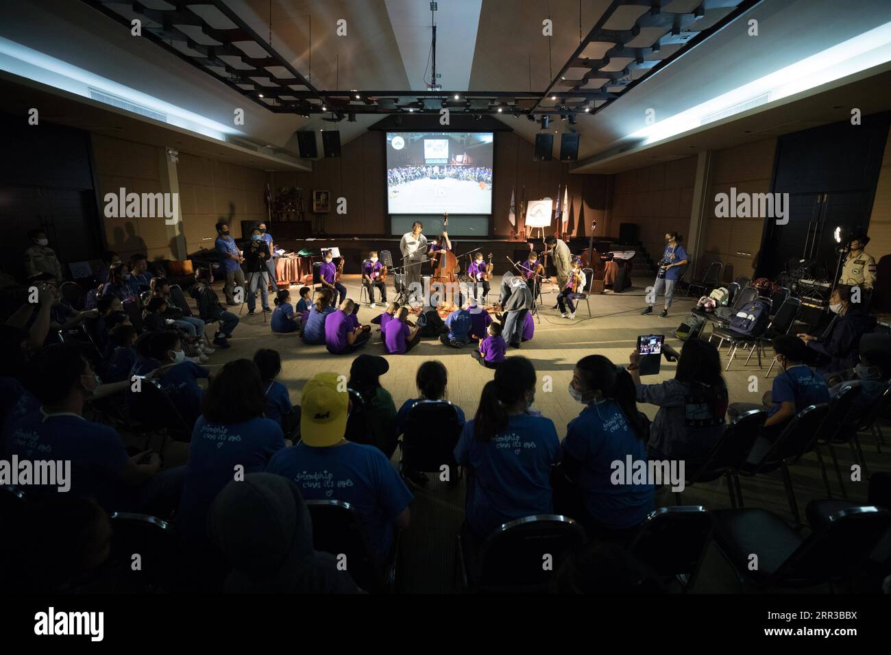 Sightless 2020 hi-res stock photography and images - Alamy